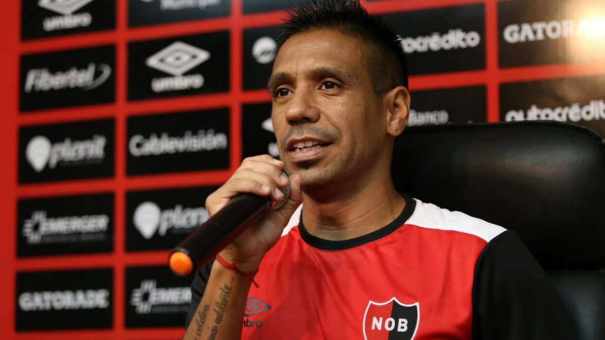 Figueroa: Quiero terminar mi contrato dejando una buena imagen