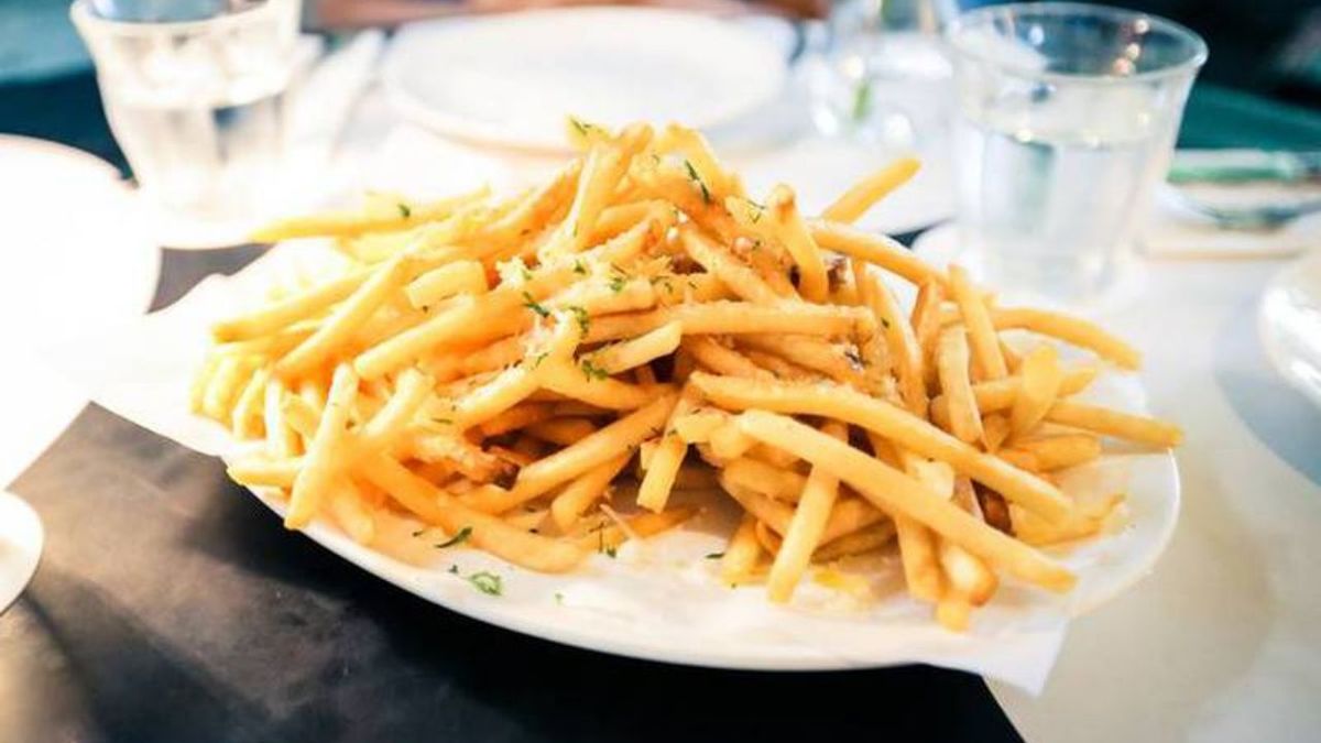 Día Mundial de la Papa Frita: origen, consumo y variedades de este ...