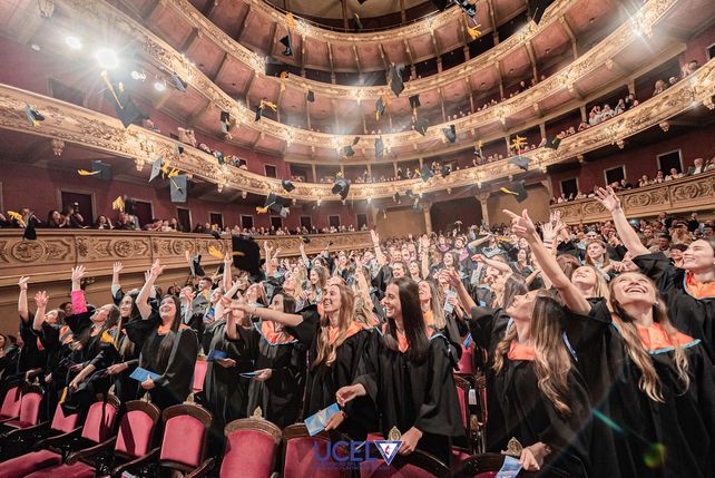 La UCEL transforma un edificio céntrico en un módulo tecnológico y ...
