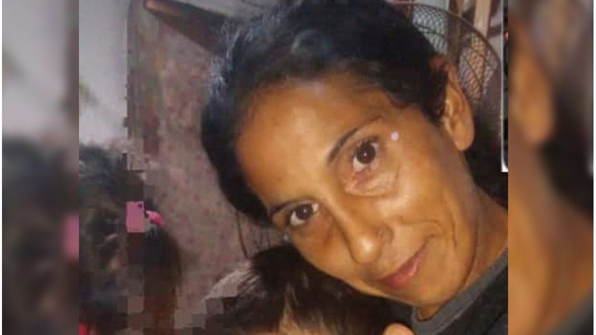Se solicita información sobre el paradero de María José Ortega