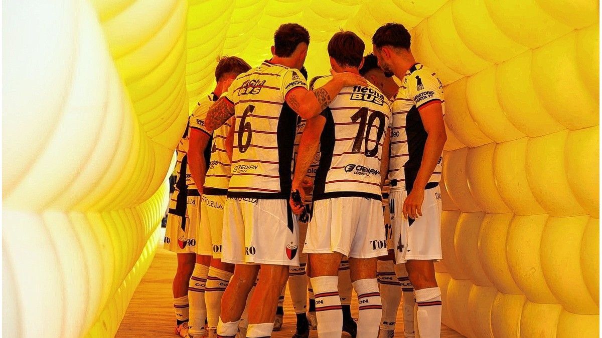 Colón y un arranque similar al que tuvo en 2024