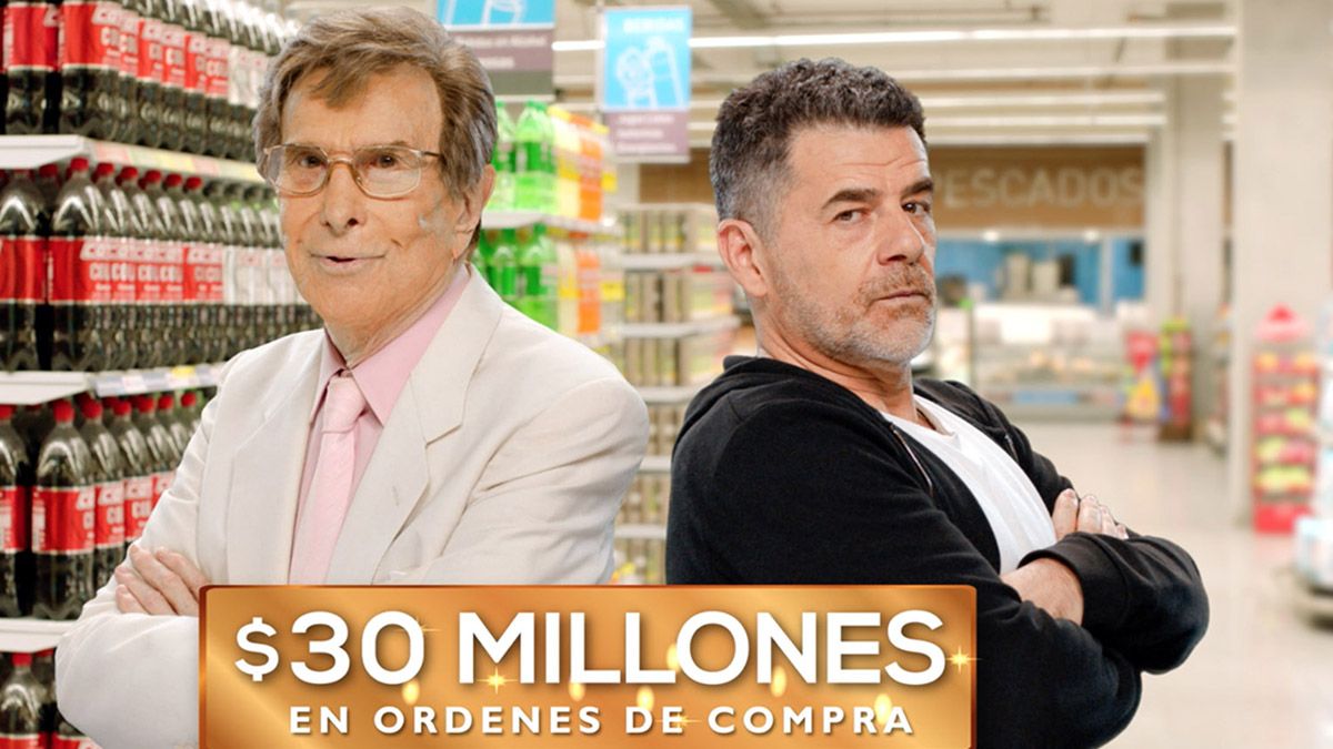 COTO celebra su 50 Aniversario con nuevo spot y un espectacular sorteo ...