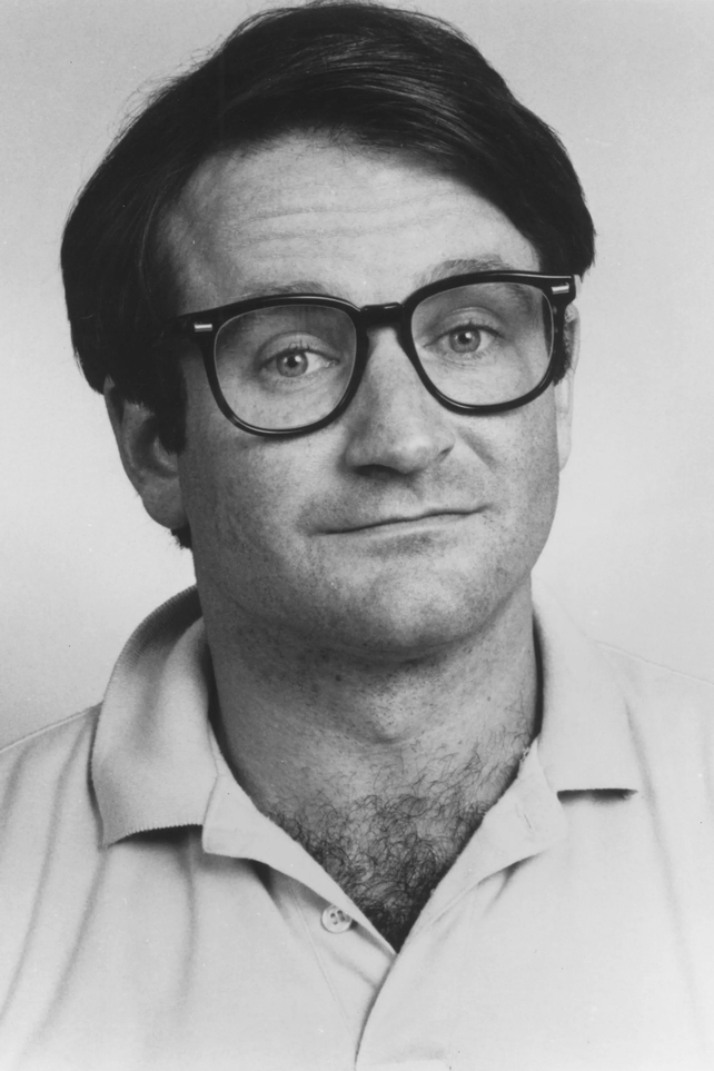 Robin Williams: la increíble carrera del actor que popularizó el carpe diem