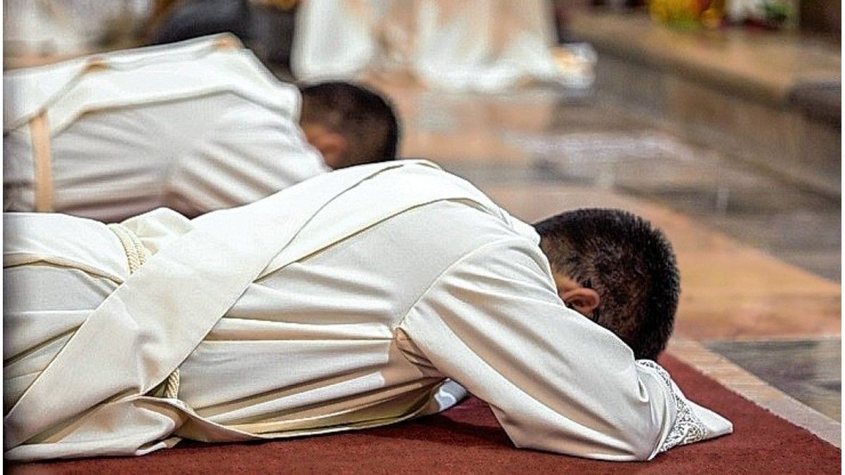 Paraná: sacerdotes con nuevos destinos pastorales