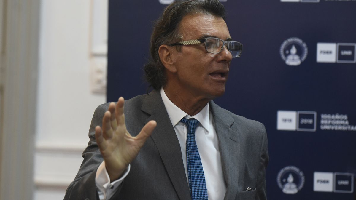 Erbetta y otros destacados penalistas salen en defensa de la educación ...