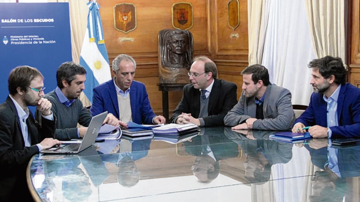 Ajuste y conflictividad, un enemigo para la crisis propia