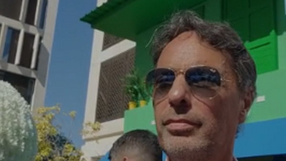Gustavo López con UNO Santa Fe: Le tengo fe a la Selección