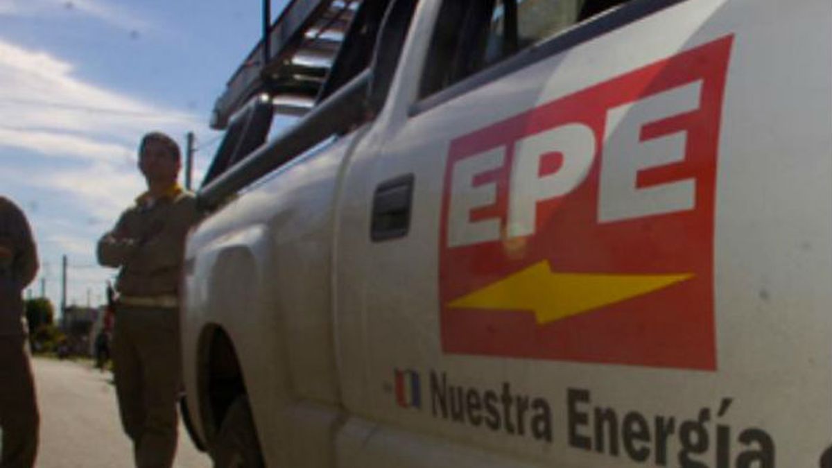La boleta de la EPE llegará con un aumento promedio del 26,9 por ciento ...