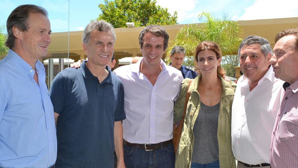 Mauricio Macri también visitaría Concordia para firmar un convenio en ...