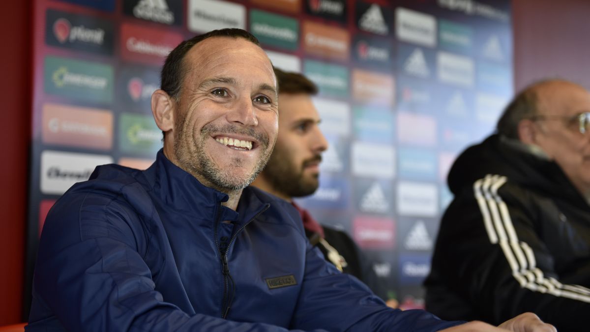 Las cinco incorporaciones de Newells y una voz en común: Sabemos que ...