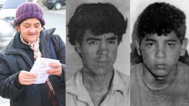 Hace 29 años desaparecían en Paraná Gómez y Basualdo