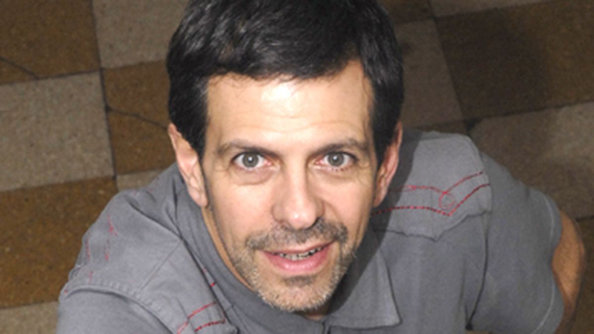 Después de hacer terapia, Guillermito dejó de ser un lastre