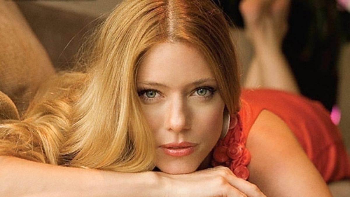 Nicole Neumann volvió a encender Instagram con una foto muy hot