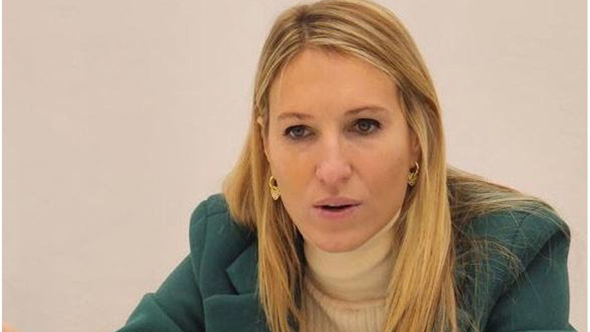 Virginia Coudannes: Perotti y Castelló son el retroceso