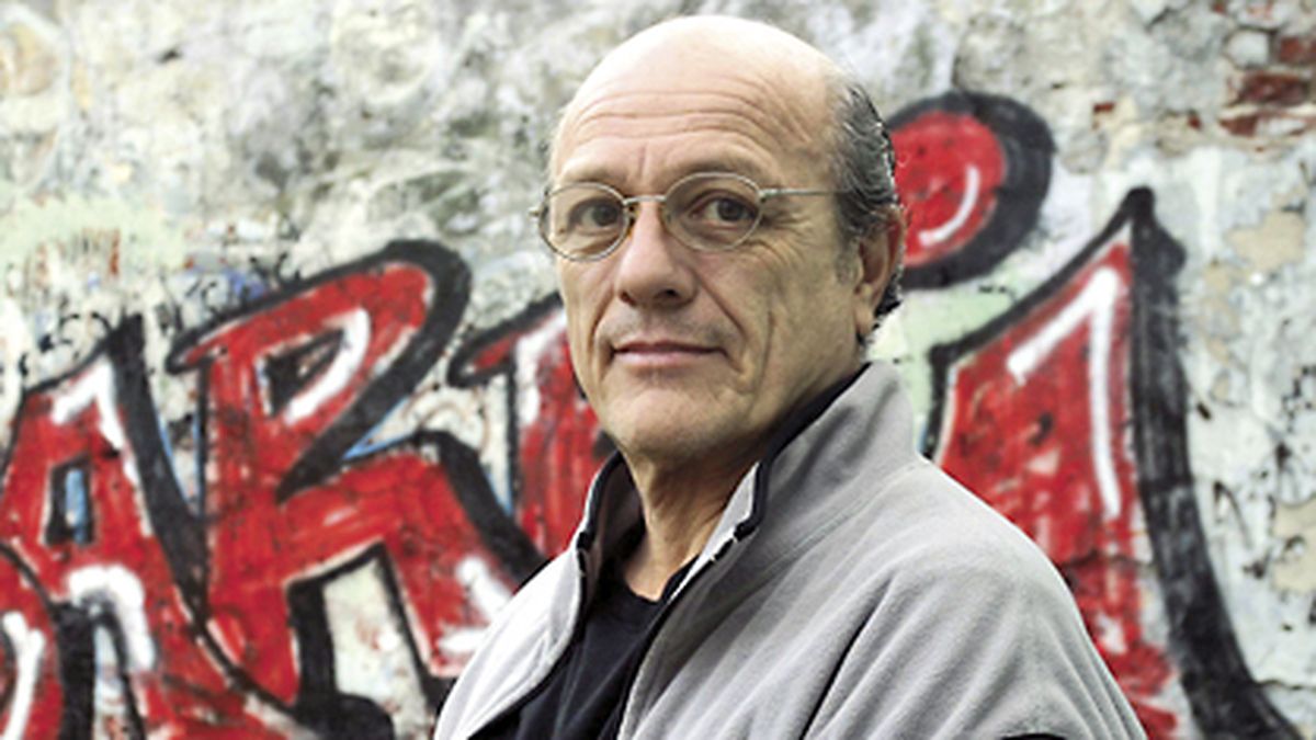 Emilio Del Guercio: La canción es como un bien de uso