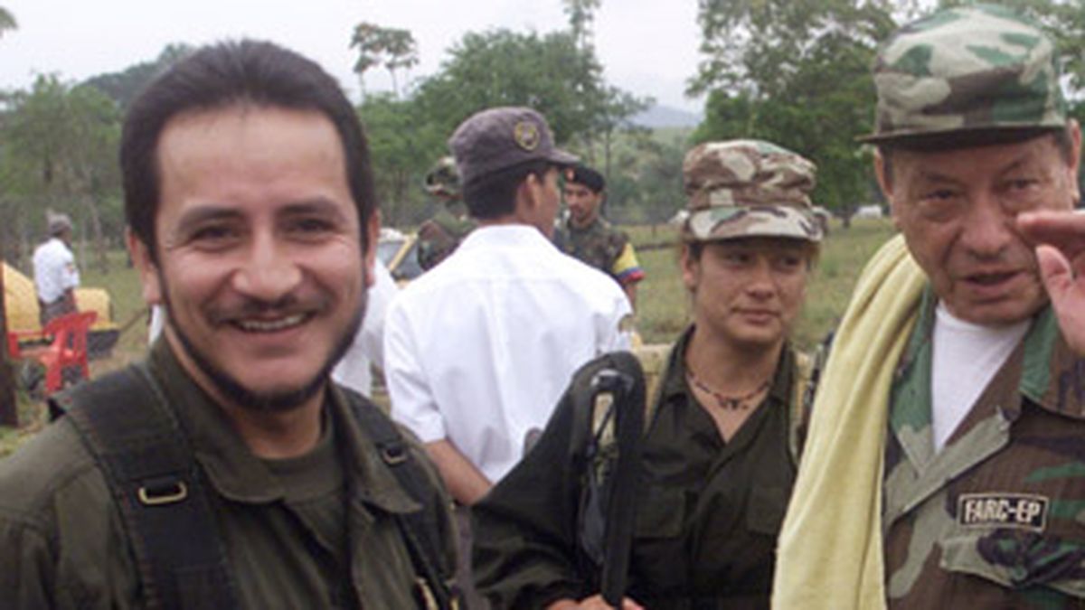 Las Farc confirmaron la muerte de su líder Manuel Marulanda Vélez