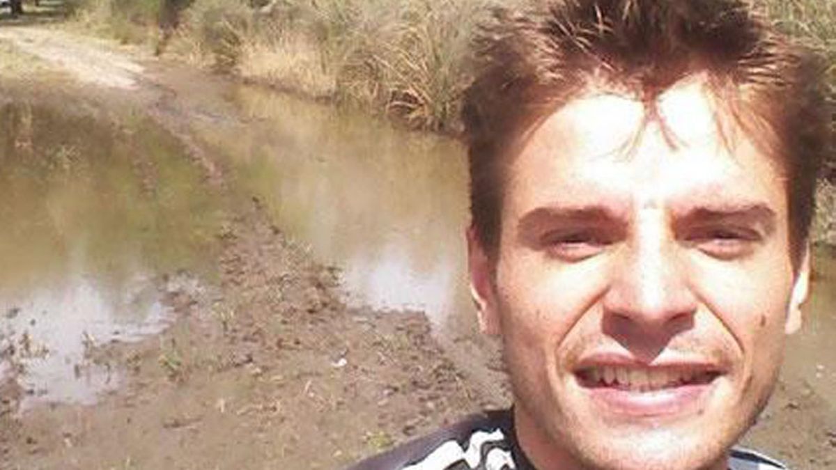 Nicolás Bernhardt sigue en emergencia nacional