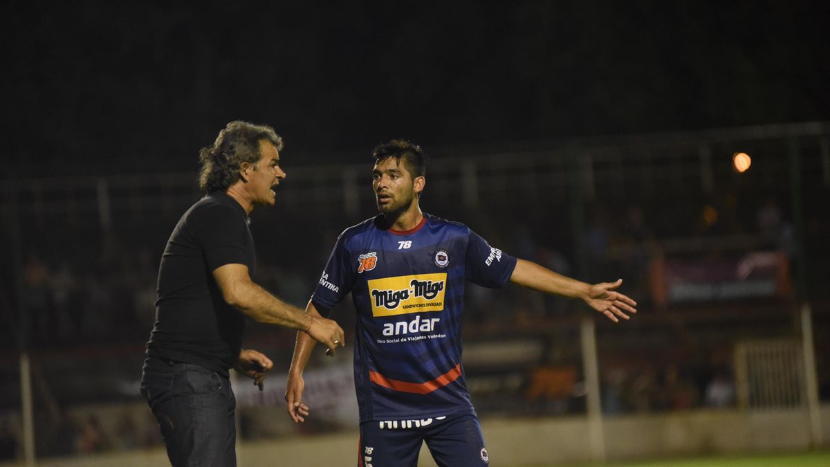 Córdoba tiene todo definido