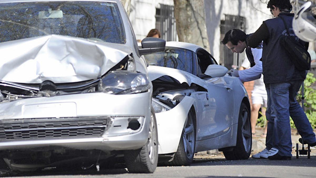 Identifican al ejecutor material del asesinato de Martín Fantasma Paz