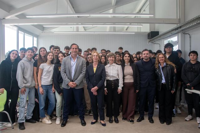 TecnoLagos expande sus vínculos internacionales con Alemania en el ...