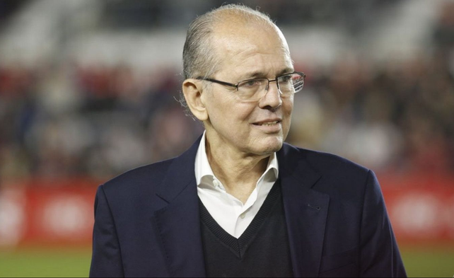 El ex entrenador de la selección Alejandro Sabella murió a los 66 años