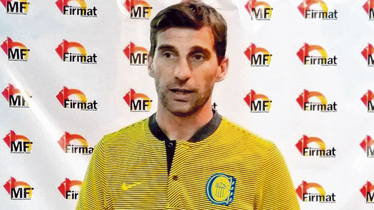 Maggiolo ya se sentía perturbado