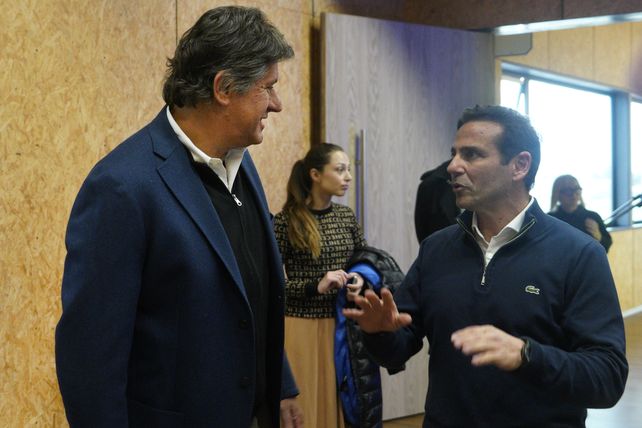 Funes se prepara para recibir al Salón del Automóvil 2026 con un megaevento