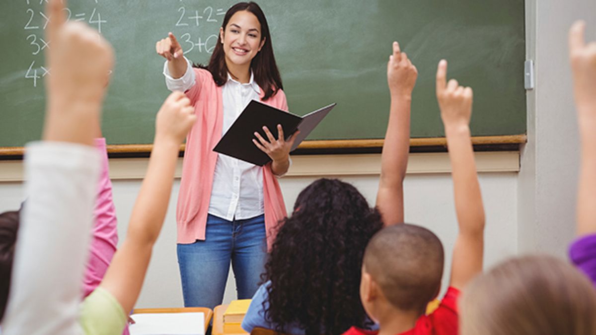 El rol del docente como verdadero influencer