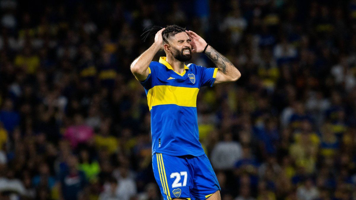 Unión avanzó con todo para sumar a Nicolás Orsini