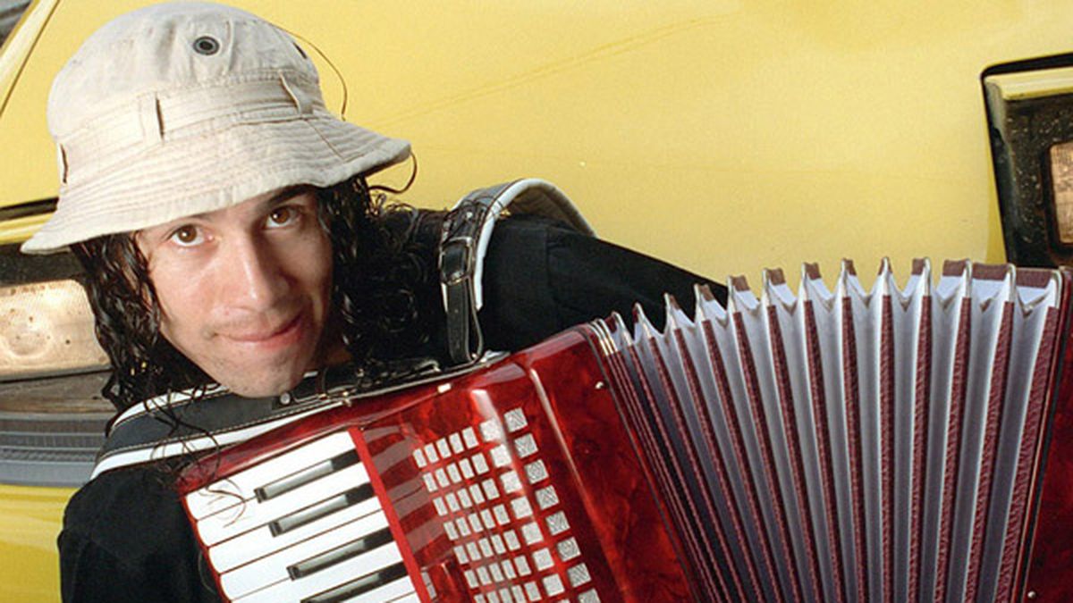 Pablo Lescano reveló que le robaron más de medio millón de dólares