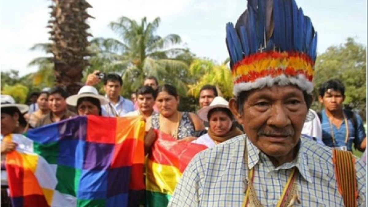 Razones desde Abya Yala Sur para nombrar el continente