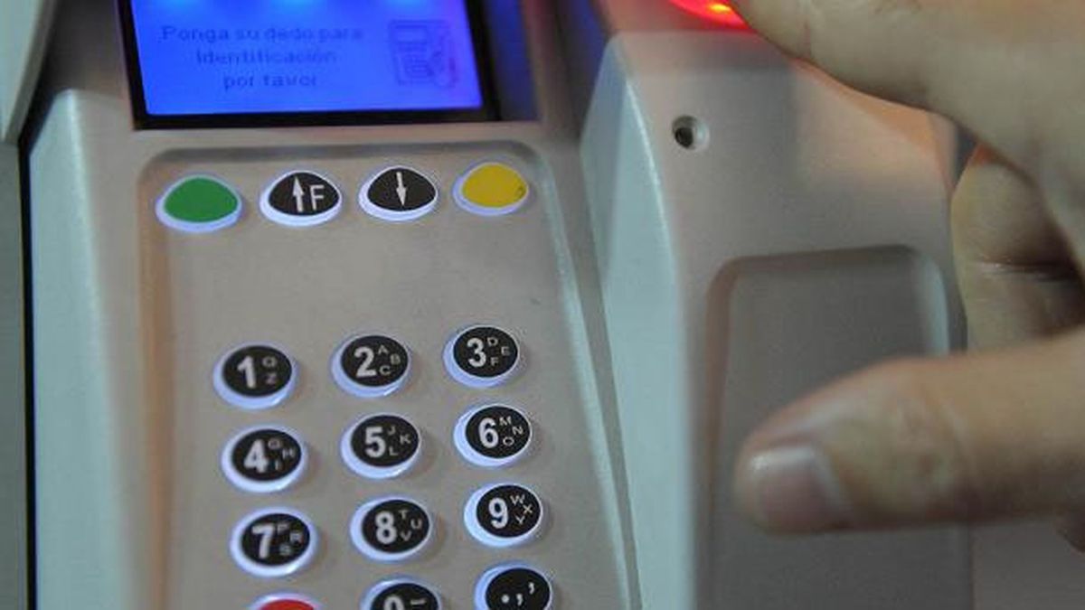 Comienza el empadronamiento obligatorio para el sistema AFA-Plus en Colón