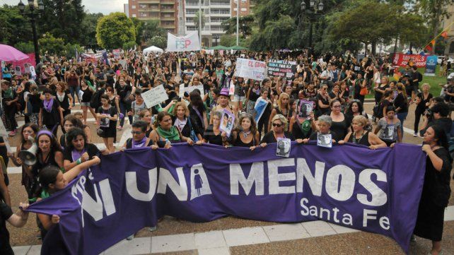Día Internacional de la Mujer: La lucha por los derechos continúa