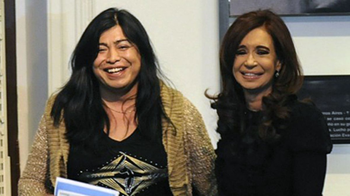 El asesino sería un conocido de la militante trans Sacayan