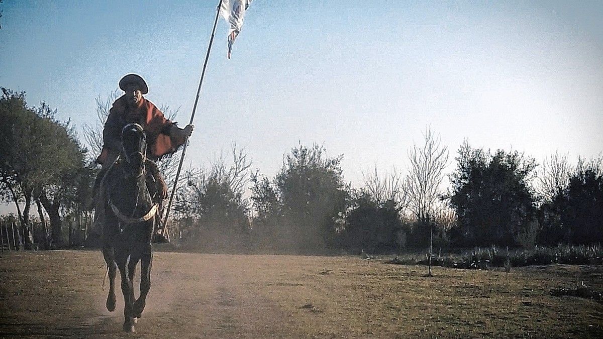 Casting para espectáculo sobre Francisco Ramírez