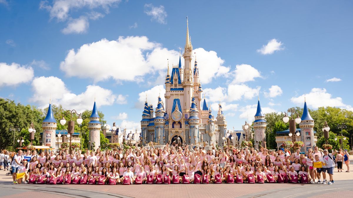 Disney o fiesta de 15, la pregunta del millón... de pesos