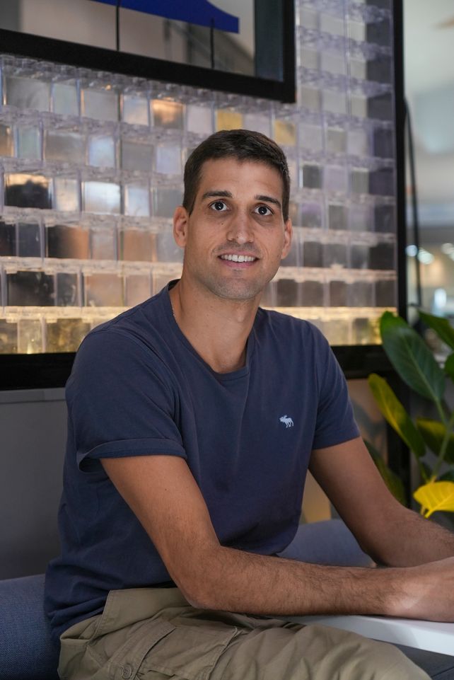 ¿Por qué los rosarinos salen más a merendar que a cenar?