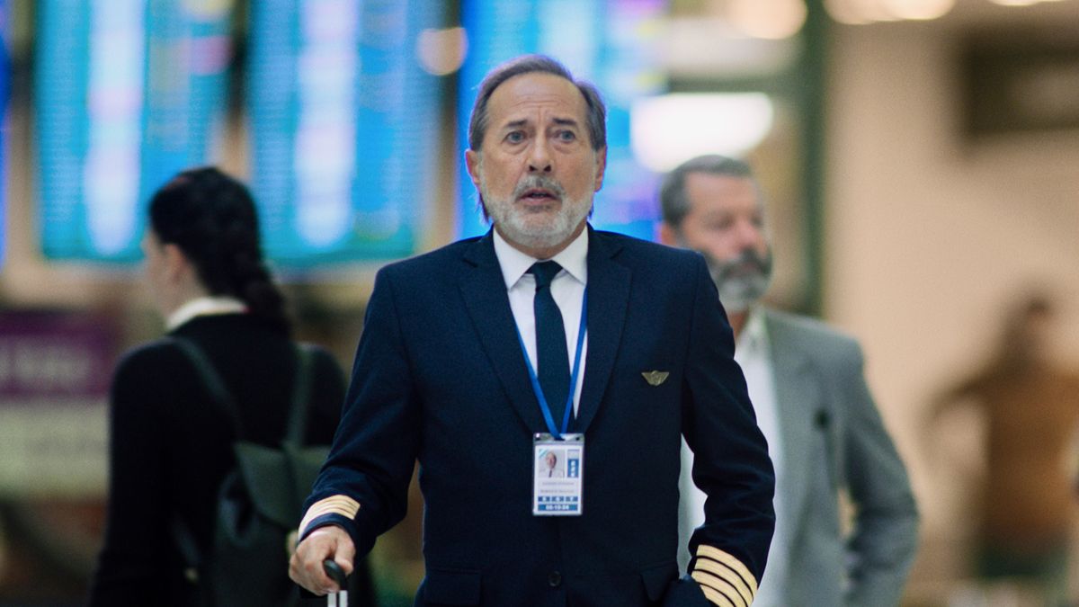 La extorsión: Un thriller para disfrutar otra vez a Francella