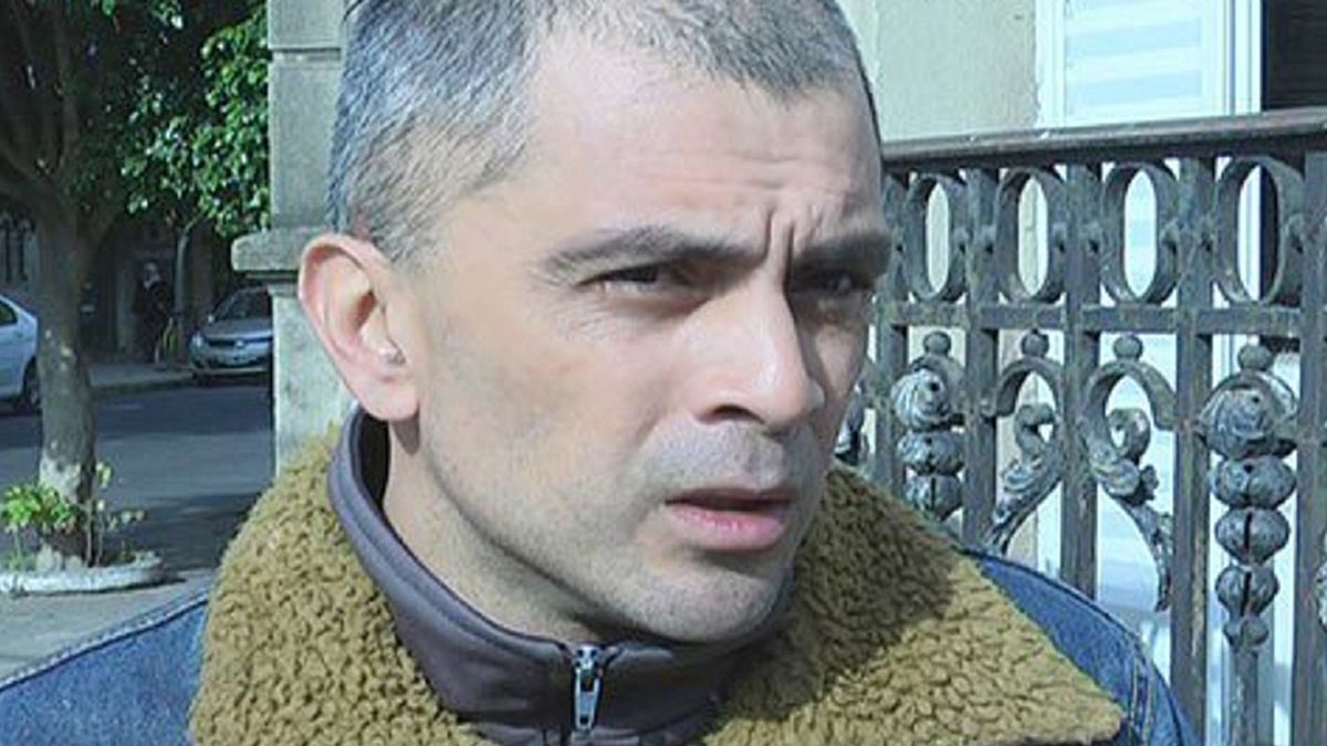 Piden perpetua para los asesinos del policía Pablo Cejas