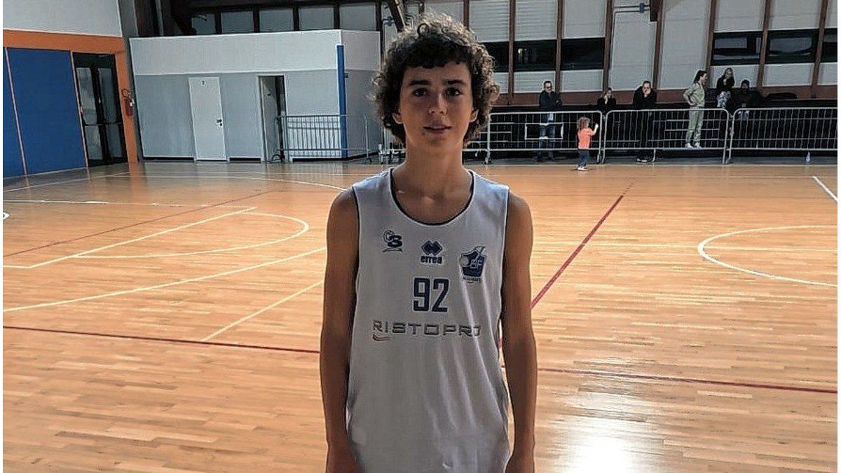 Antonio Postigo, otro joven que llevó sus sueños a Italia