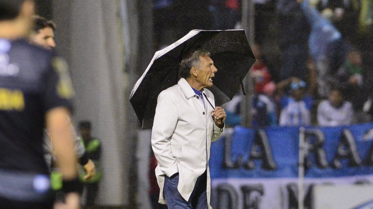 Russo: Central se merece este gran momento