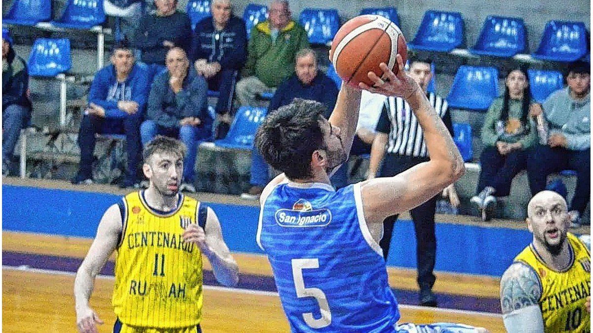 Copa Santa Fe: Sportsmen y Santa Paula avanzaron de ronda