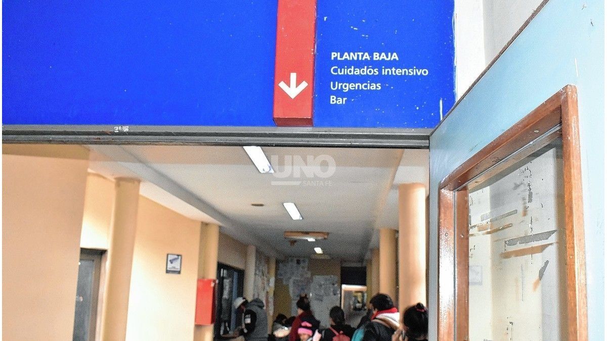 Grave estado de salud de un bebé de 13 meses tras ahogarse en Alto ...