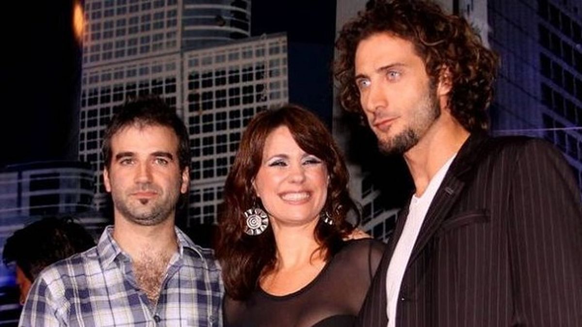 Rating: “Graduados” venció otra vez a “ShowMatch”