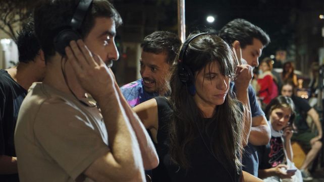 Dos directores rosarinos fueron premiados en el Festival de Cine de Mar del Plata