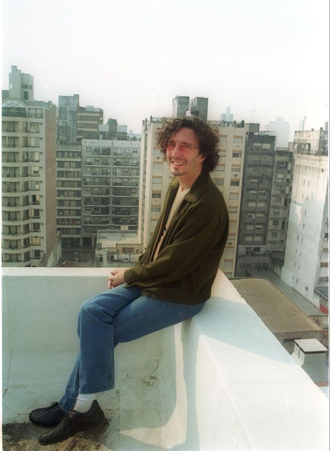 Cuando Fito Páez le confesó a La Capital su amor por Rosario: La ciudad ...