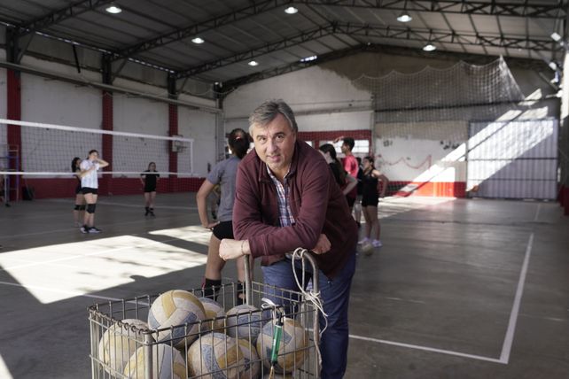 San Telmo en Funes: El trabajo del club les cambió la vida a muchos ...