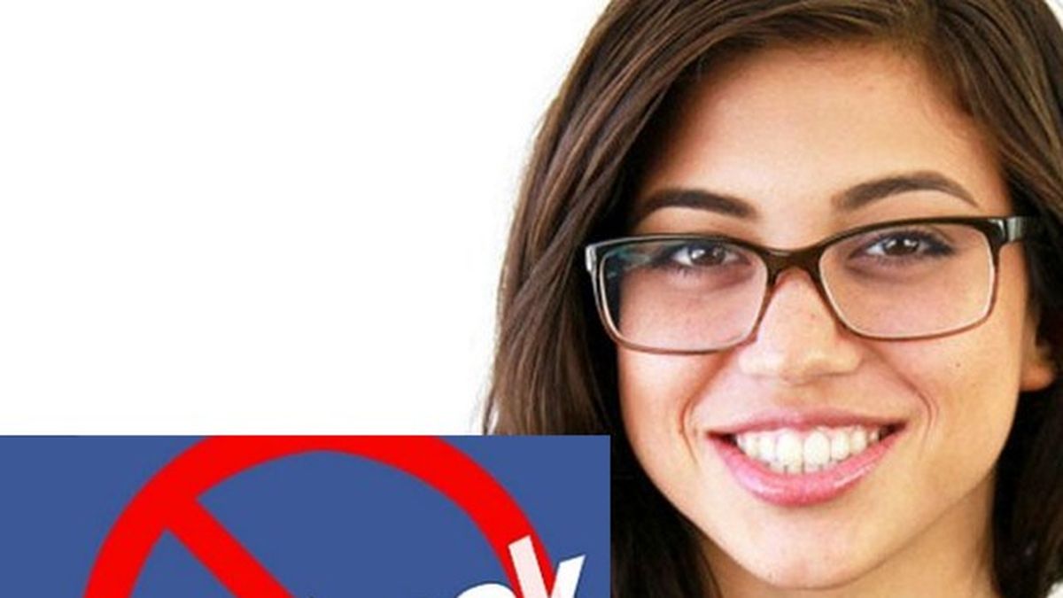 Se llama Isis y Facebook cerró su perfil por temor al EI