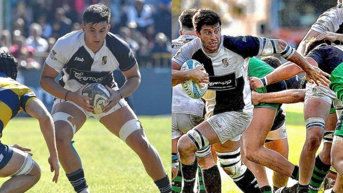 Facundo Ferrer. Últimas noticias de Facundo Ferrer - Uno Entre Rios | Noticias, actualidad y ...