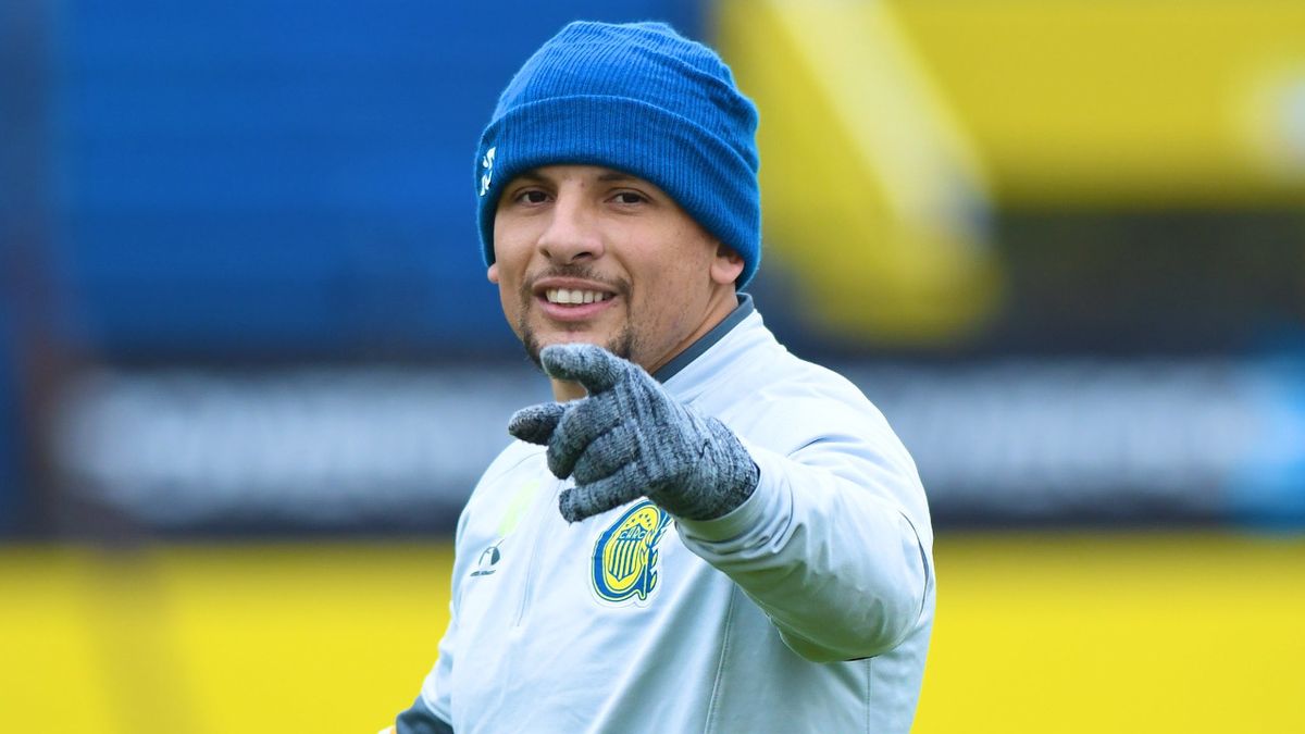 Vecchio: En diciembre pensaré lo que quiero de mi vida